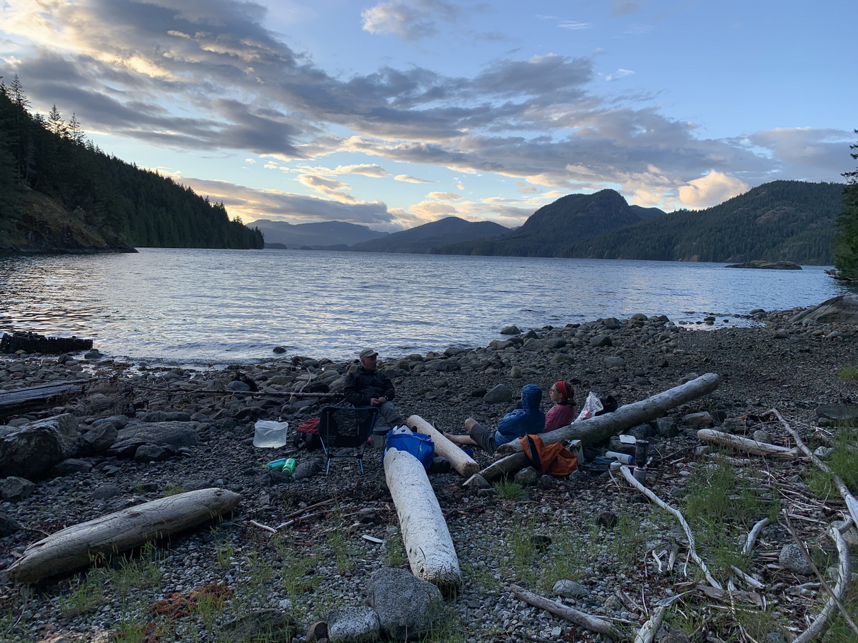 Quadra Island – Adventures All Year