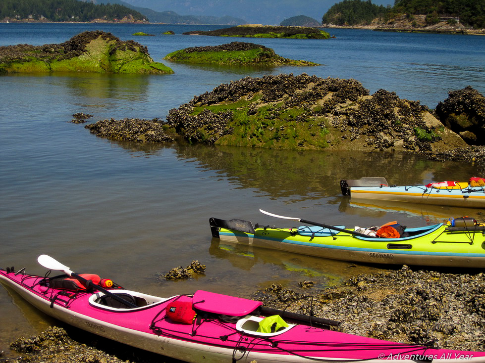 Pasley Islands – Adventures All Year