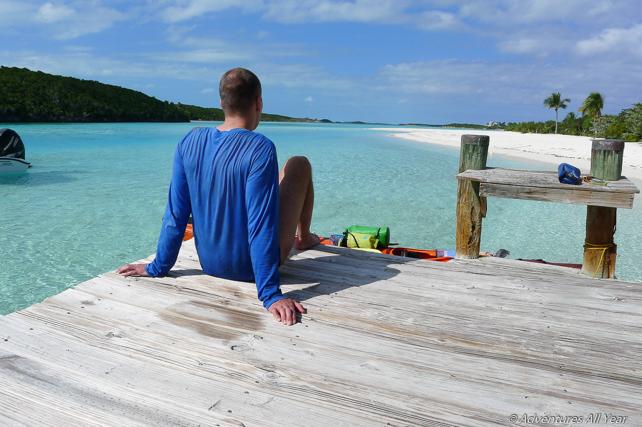 The Exuma Cays – Adventures All Year