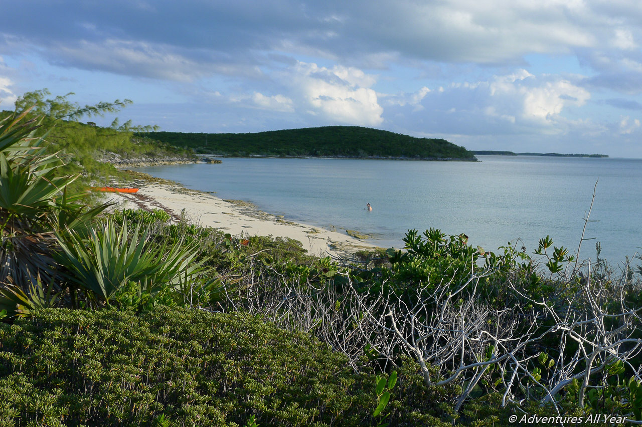 The Exuma Cays – Adventures All Year